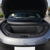 China 2025 Grey New Energy Vehicles Hybrid Ultra Max EV Changan Avatr 12 Electric Car For Huawei for sale