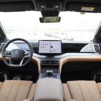 China BYD Song L DM-i EV Electric Car 160KM SUV Hybrid 5 Seats New Energy Vehicles for sale