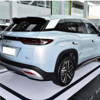 China BYD Song L DM-i EV Electric Car 160KM SUV Hybrid 5 Seats New Energy Vehicles for sale