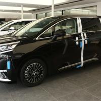 China Rugged Electric Pickup Trucks With 4-Person Capacity Intelligent Interiors And Zero Emissions for sale