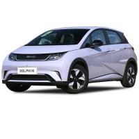 China 2025 BYD Dolphin EV SUV Extended Range 520km Knight Automatic 0.53h Fast charging for sale