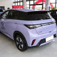 China 2025 BYD Dolphin EV SUV Extended Range 520km Knight Automatic 0.53h Fast charging for sale