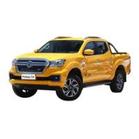 China 2024 Geely Radar 6 Pickup 's Energy All Electric 4-wheel Drive 5-door 5-seat for sale