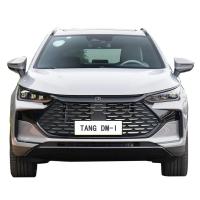 China 2025 BYD Tang DM-i EV Electric Car New Energy Vehicles 7 Seats Hybrid 115KM SUV for sale