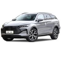 China 2025 BYD Tang DM-i EV Electric Car New Energy Vehicles 7 Seats Hybrid 115KM SUV for sale