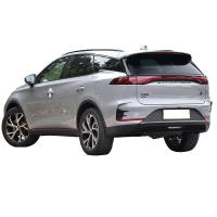 China 2025 BYD Tang DM-i EV Electric Car New Energy Vehicles 7 Seats Hybrid 115KM SUV for sale
