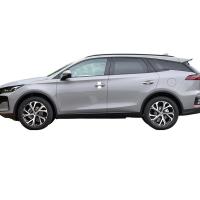 China 2025 BYD Tang DM-i EV Electric Car New Energy Vehicles 7 Seats Hybrid 115KM SUV for sale