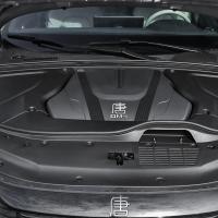 China 2025 BYD Tang DM-i EV Electric Car New Energy Vehicles 7 Seats Hybrid 115KM SUV for sale