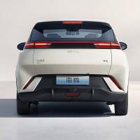 China China BYD Seagull Car New Energy Vehicles Cars Sedan 405km Pure Electric EV for sale