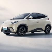 China China BYD Seagull Car New Energy Vehicles Cars Sedan 405km Pure Electric EV for sale