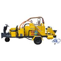 China City Road 25hp 350L Bitumen Heating Equipment For Sealing The Cracks for sale