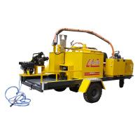 China City Road 25hp 350L Bitumen Heating Equipment For Sealing The Cracks for sale