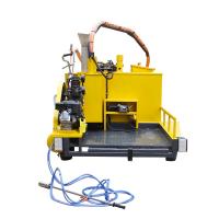 China City Road 25hp 350L Bitumen Heating Equipment For Sealing The Cracks for sale