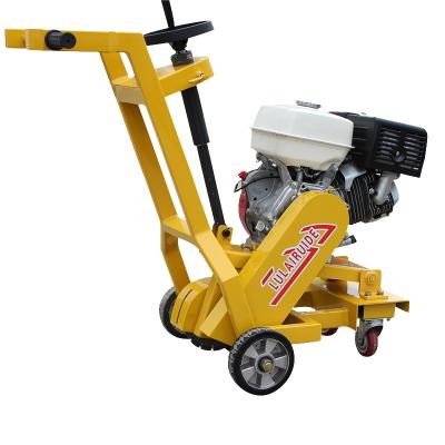 China Llrd-K13 Concrete Pavement Cutting Machine Road Crack Router for sale