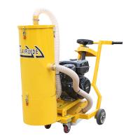 China 13HP Honda Gasoline Engine Powered Road Repair Grooving Machine for sale