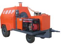 China 8-15Min 800L Asphalt Recycling Machine For Road Surface Crack Repair for sale