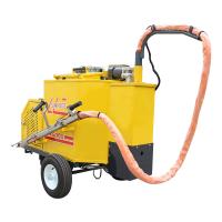 China 100L Highway Road Maintenance Crack Filling Machine for sale