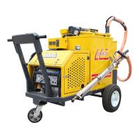 China Road Machine for Repairing and Filling The Asphalt Pavement Crack for sale