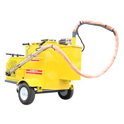 China Road Crack Sealing Tape Asphalt Road Crack Sealing Machine for sale