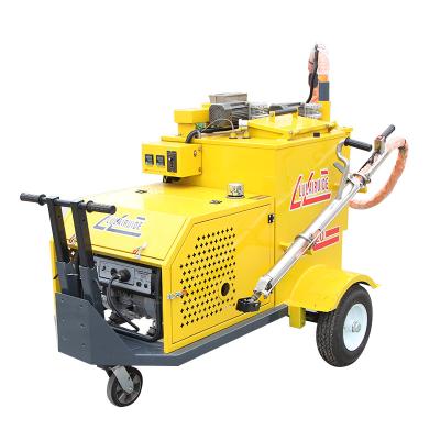 China 100L Asphalt Road Repairing Driveway Crack Sealing Machine for sale