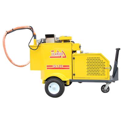 China 100L Crack Sealing Machine Road Machine With Iso Certificate for sale