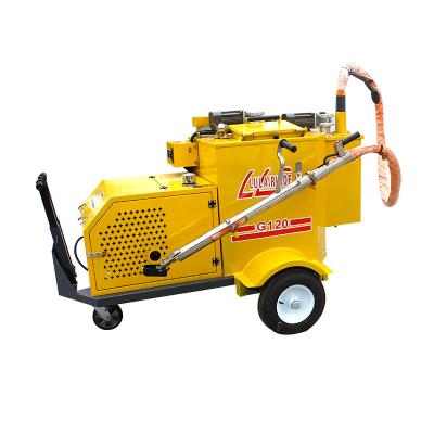 China Asphalt Road Crack Filling Sealing Machine for Asphalt Crack Repair for sale