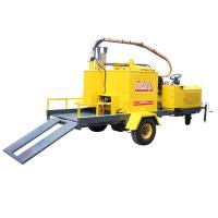 China Asphalt Spray Machine Road Crack Sealing Bitumen Filling Machine Widely Used Road Crack Repair Machine for sale