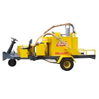China Crack Sealant Equipment Pavement Maintenance Sealcoating Road Crack Sealing Machine for sale