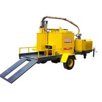 China 3TNV Engine 500L Road Crack Sealing Machine For Asphalt Bridge Cracks for sale