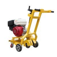 China Asphalt Road Crack Slotting Machine for Road Crack Grooving for sale