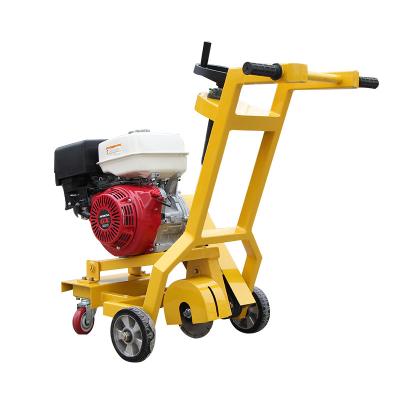 China Asphalt Road Crack Slotting Machine for Road Crack Grooving for sale