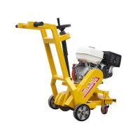 China Asphalt Pavement Crack Grooving Machinery, Road Crack Slotting Machine for sale