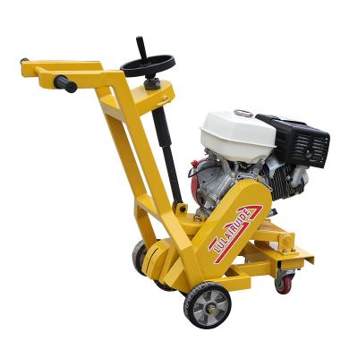 China Portable Highway Pavement Grooving Machine Road Slotting Machine for sale