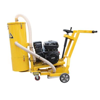 China Road Repair Machine Asphalt Crack Router Concrete Crack Grooving Machine Crack Slotting Machinery for sale