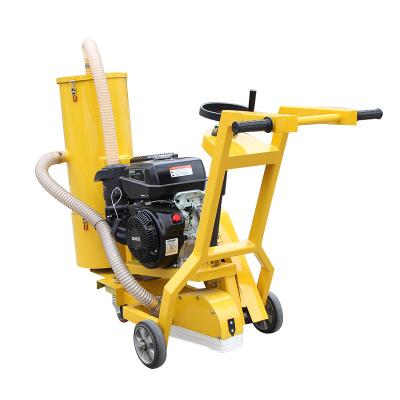 China Construction 13hp Concrete Joint Cutting Machine 8mm Slot Width iso listed for sale
