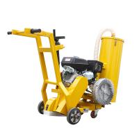 China Kohler Engine Bitumen Road Cutting Machine , Construction Concrete Grooving Equipment for sale