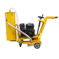 China Portable Widen Crack Cement Road Cutting Machine 8mm Slot Width for sale