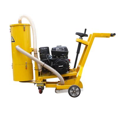 China Portable Widen Crack Cement Road Cutting Machine 8mm Slot Width for sale
