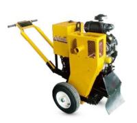 China Asphalt Repair 25HP Road Grooving Machine Electromagnetic Clutch Brake for sale