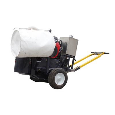 China Surface Milling Road Grooving Machine Slotting Width 10-50mm for sale