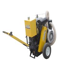 China Bituminous Road Grooving Machine for sale