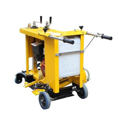 China Anti Corrosion iso Concrete Road Cutting Machine For Circular Manhole Cutting for sale
