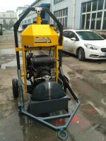 China Iso 3m3 Circular Concrete Road Cutting Machine Manhole Cover for sale