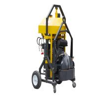 China 60L Concrete Road Cutting Machine for sale