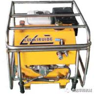 China 220V Hydraulic Power Pack Unit , 6.5L 13 Hp Honda Hydraulic Power Pack for sale