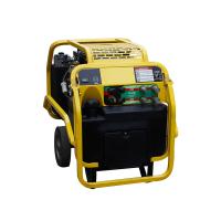China 18hp Mobile Hydraulic Power Unit for sale