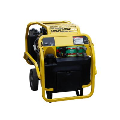 China 18hp Mobile Hydraulic Power Unit for sale