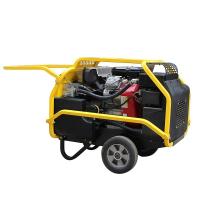 China CE ISO Mobile Hydraulic Power Unit for sale