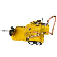 China 40-400t/H Asphalt Spray Road Crack Sealing Machine For Municipal Road for sale
