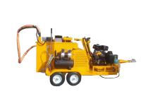 China Municipal Streets Road Crack Sealing Machine for sale